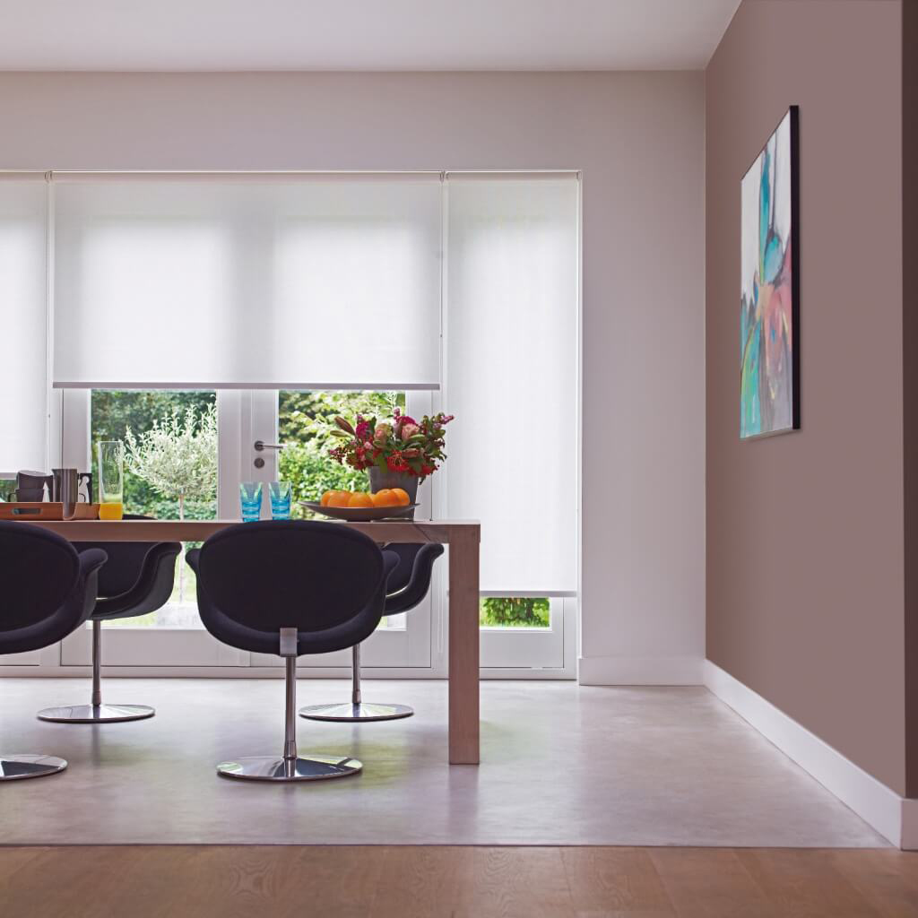 Light Filtering Roller Blinds - Blind Brothers