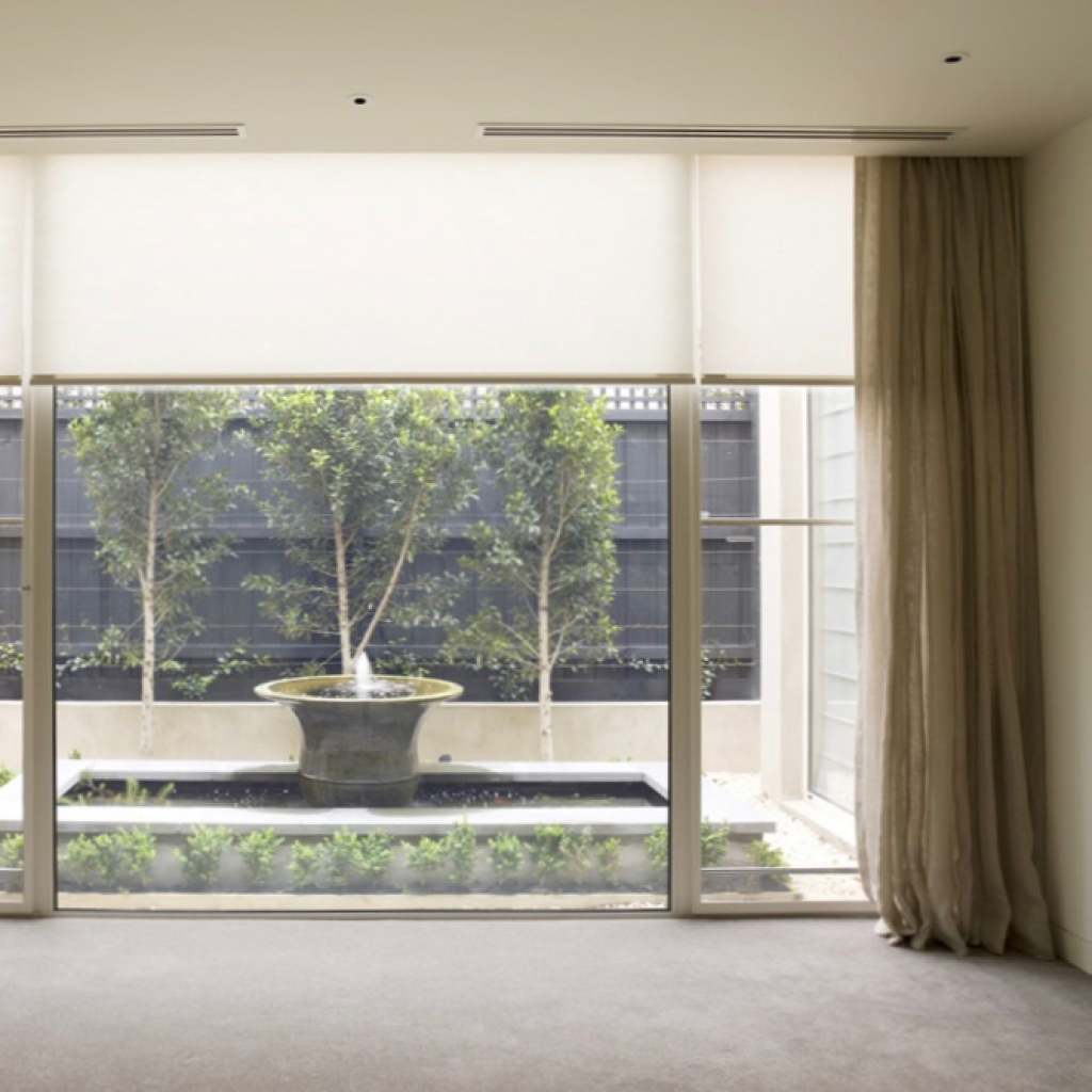 Light Filtering Roller Blinds - Blind Brothers